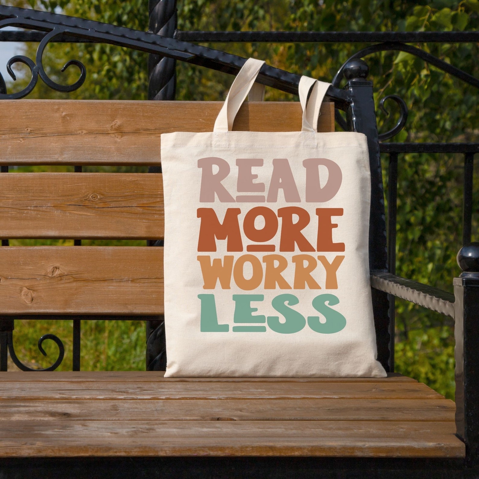 For Book Person Gift Read More Books Bag Reading Tote Bag Book Lovers ...