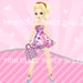 Dress up Paper Dolls With Modern Clothing Accessories Fun and Easy DIY ...