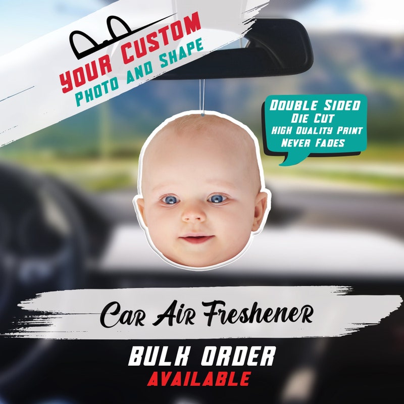 Air Freshener Car Shaped - Etsy