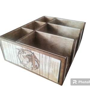 The Witcher Old World Card Holders, Cards Decks, Witcher Board Game ...