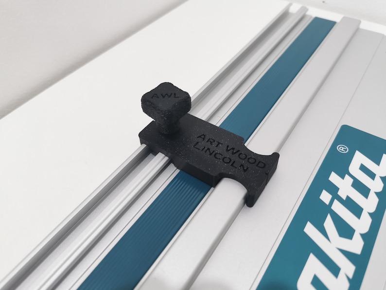 Digital ONLY STL Files! Adaptor Plate for Makita Router DRT50 RT0702 ...