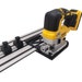 Dewalt DCW604 DCW600 D26200 2in1 Adaptor Circle Jig Offset Base Router ...