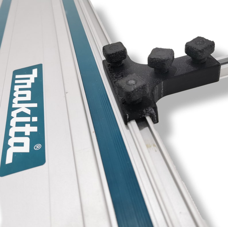 Parallel Guide Rail System for Makita Guide Rail Track !read the ...