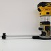 Adaptor Base Circle Jig for Dewalt Router DCW600 DCW604 D26200 Trim ...
