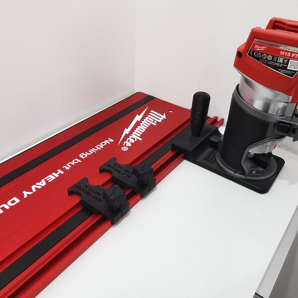 Router Table Plate - Etsy