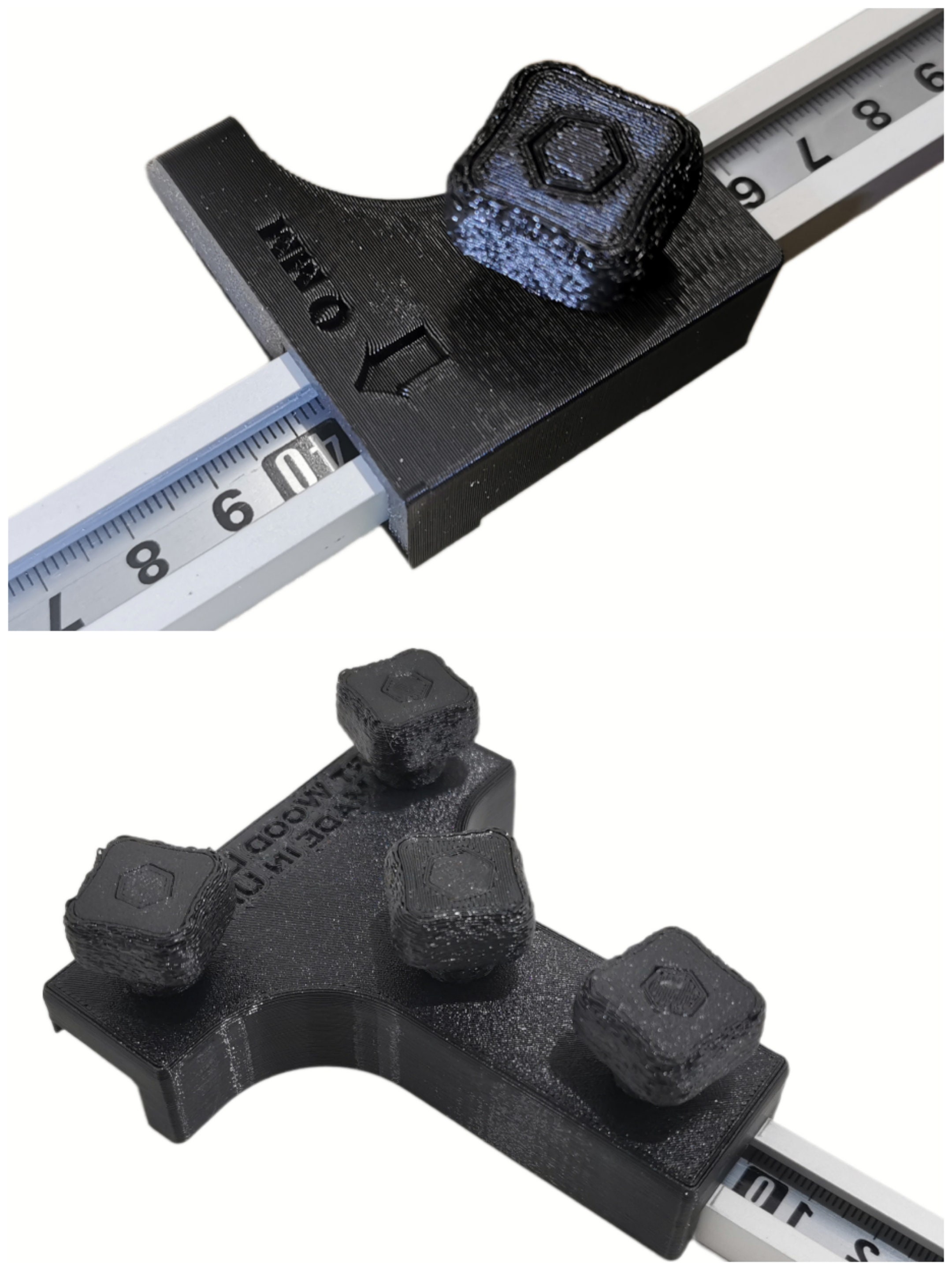 Parallel Guide Rail System for Festool Guide Rail Track - Etsy