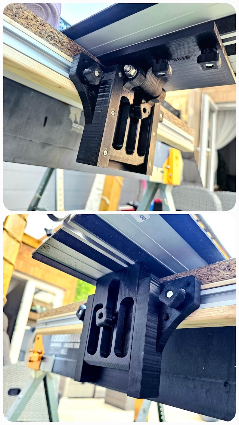 Guide Rail Hinge DEWALT Track Saw Dws5021 Dws5022 Dws5023 - Etsy