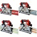 Guide Rail Base Milwaukee Circular Saw M18 BLCS66, 2631-20 M18 7-1/4 ...