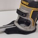 Adaptor Base Circle Jig for Dewalt Router DCW600 DCW604 D26200 Trim ...