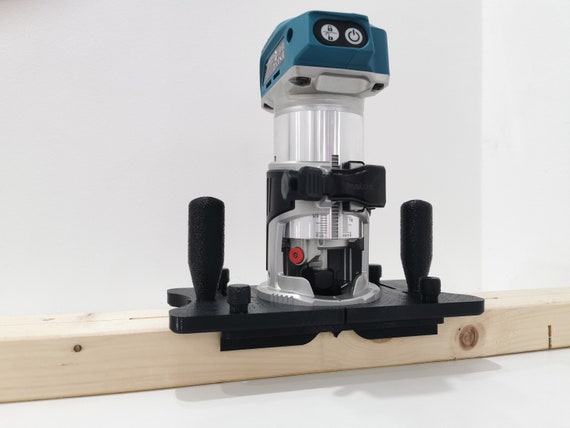 Adaptor Makita Router DRT50 RT0700CX RT0702 To Evolution, 55% OFF