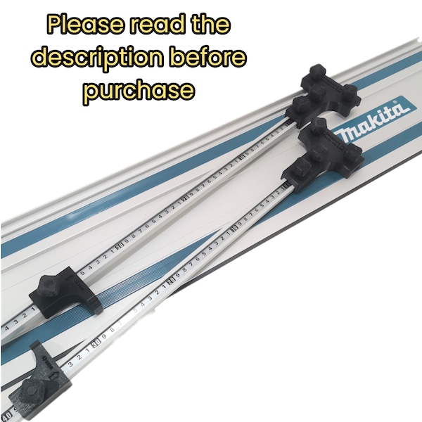Makita Guide Rail - Etsy