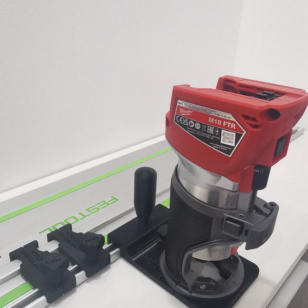 Router Rail Guide - Etsy