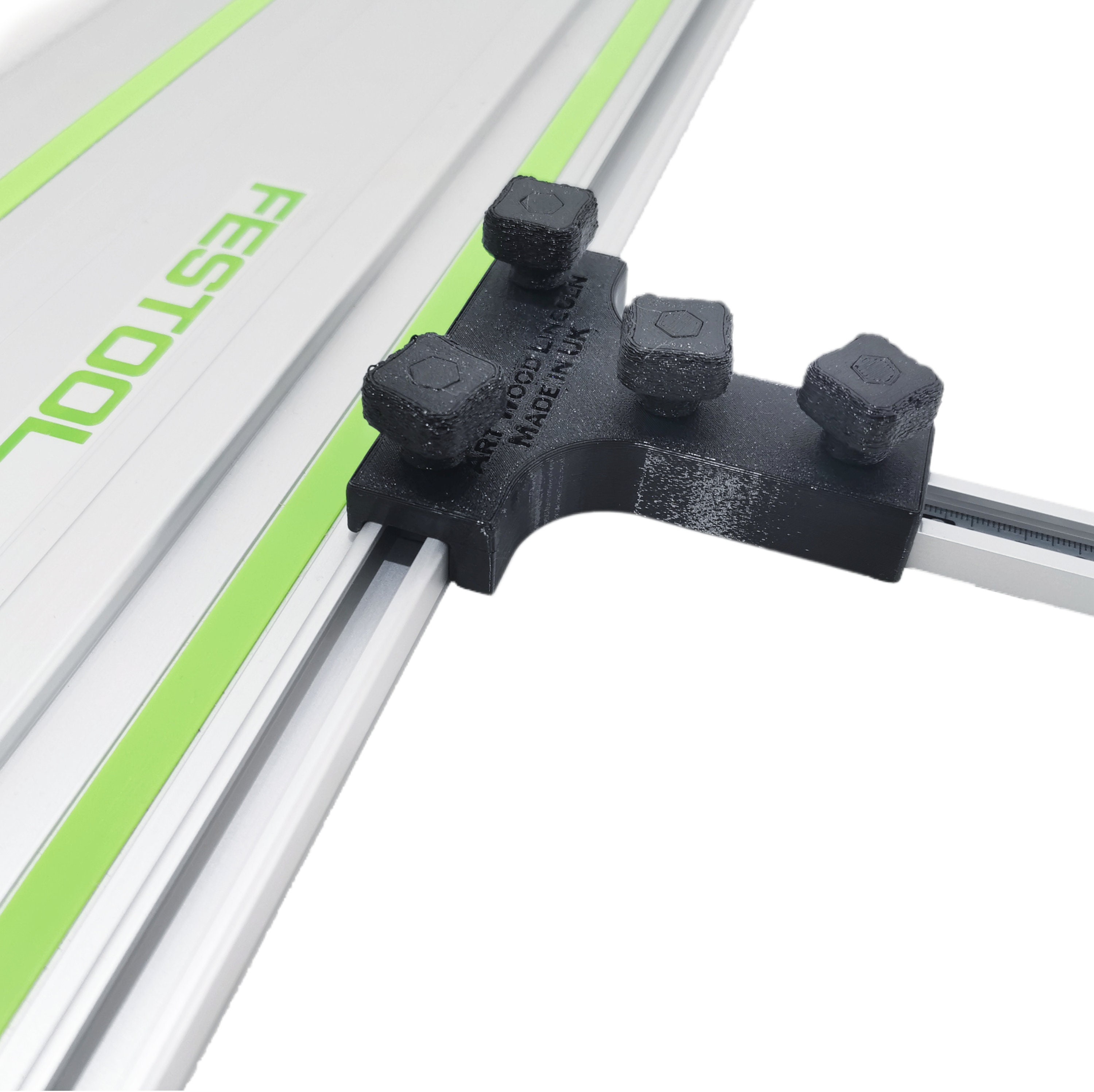 Parallel Guide Rail System for Festool Guide Rail Track - Etsy