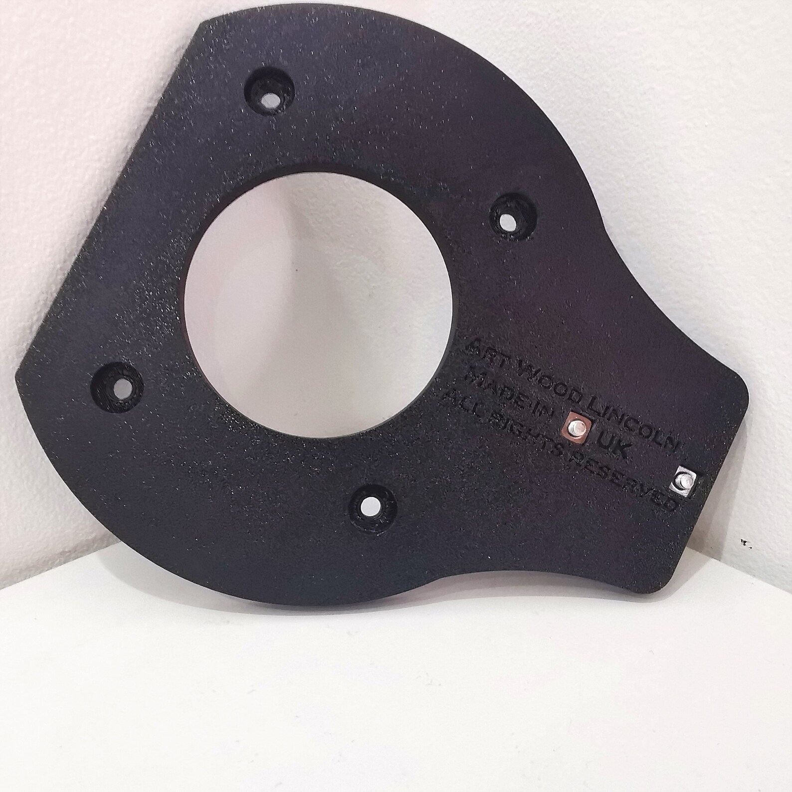 Adaptor Circle Jig 240 650 Mm Dewalt Pluge Base D26203 D26204 DCW604 ...