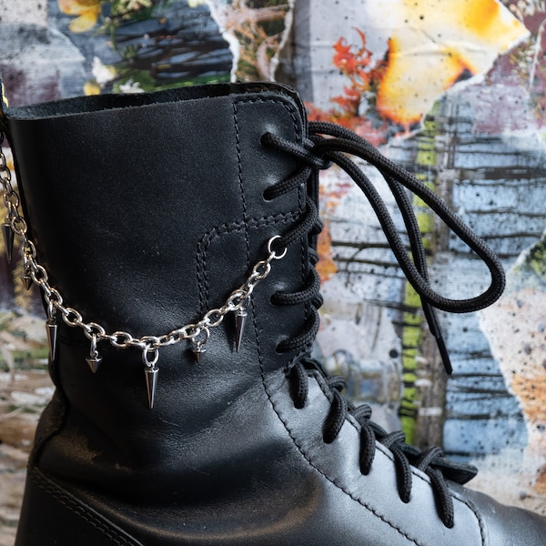 Boot Chains - Etsy