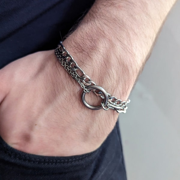 Collar Bracelet - Etsy