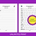 Handwriting Worksheet Bundle, Alphabet Writing Practice, Alphabet A-Z ...