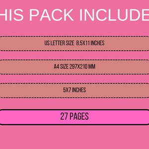 Personalized Spanish ABC Worksheets Espanol Alphabet Tracing - Etsy