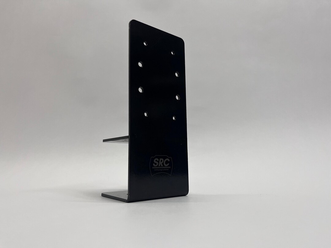 Sim Racing Desk Mount: Steel Modurig System - Etsy