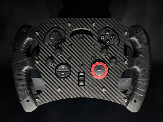 MOD OP Formula Style Rim For Logitech G29 G923 (Play, 41% OFF