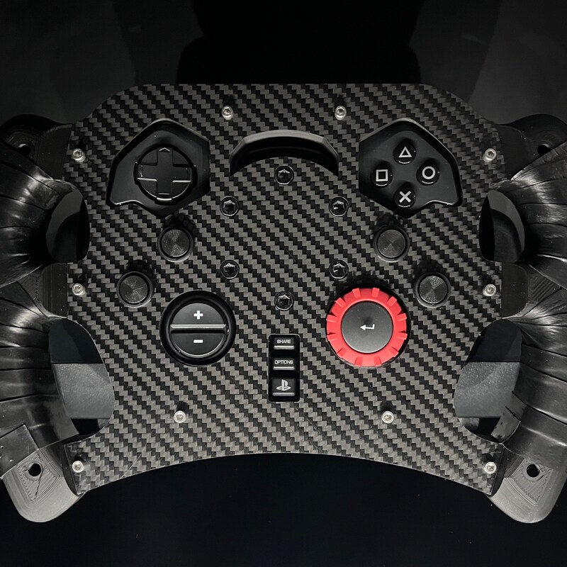 Logitech G29 Etsy