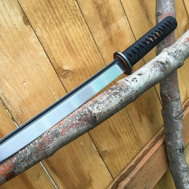 Katana Sheath - Etsy