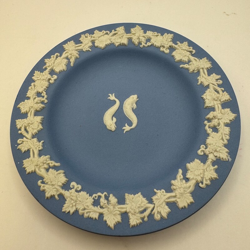 Blue Jasperware - Etsy