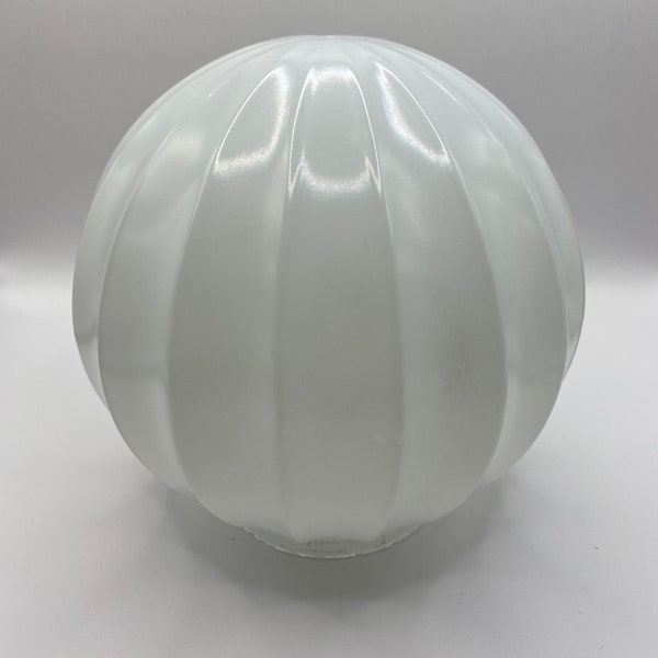 Glass Globe Light Cover - Etsy