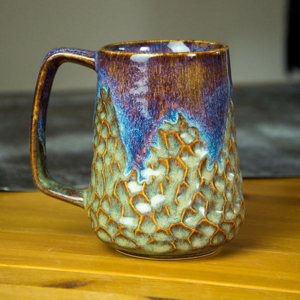 Extra Large Coffee Mug - Etsy