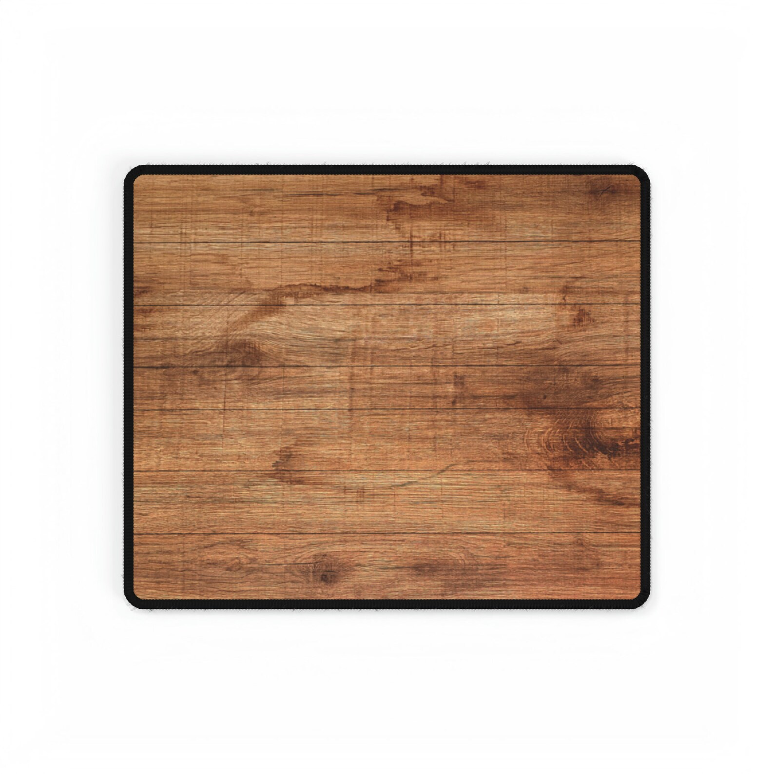 Wood Desk Mat - Etsy