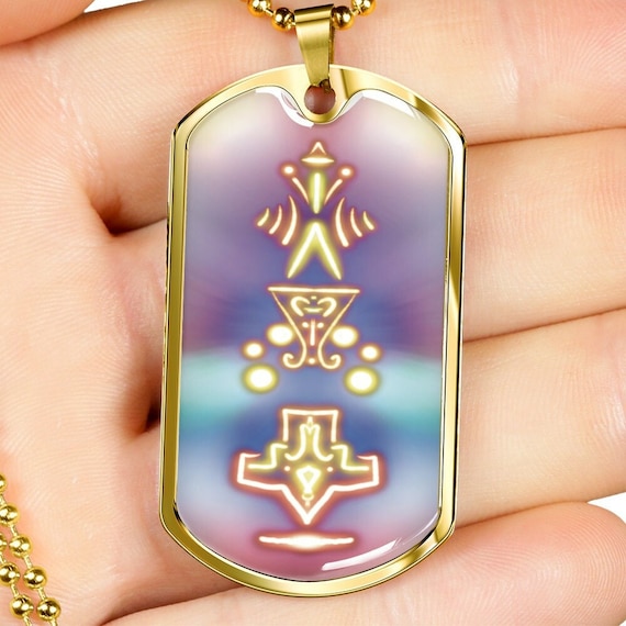 Pleiadian Sacred Symbols