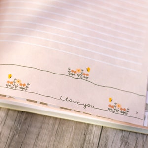 Baby Loss Journal, in Memory of You: Guided Baby Memorial Journal, Baby ...