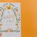 Baby Loss Journal, in Memory of You: Guided Baby Memorial Journal, Baby ...