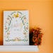 Baby Loss Journal, in Memory of You: Guided Baby Memorial Journal, Baby ...