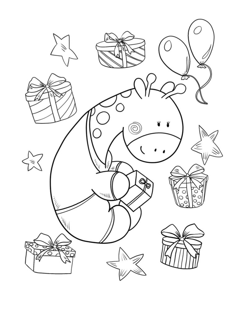 Happy Birthday Printable Coloring Pages Happy Birthday Coloring Sheets Happy Birthday Printable Coloring Pages Happy Birthday Coloring Sheets