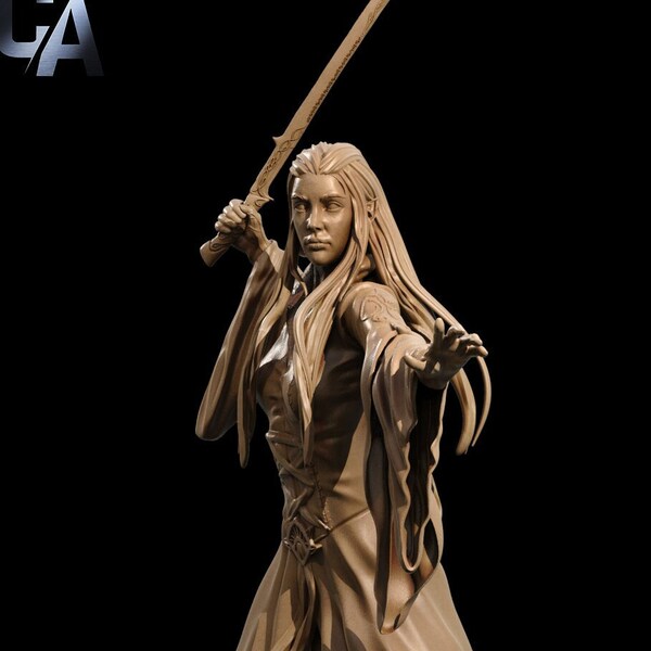 Elven Decor - Etsy