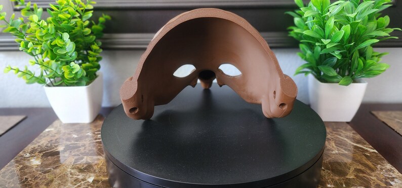 Ugly Witch Hag Mask - 3D Printed Décor, Costume / Cosplay - Etsy