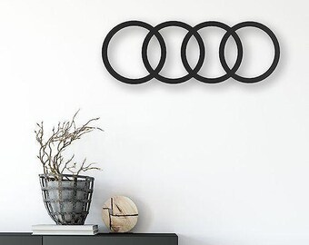 Audi Car Wall Art - Etsy