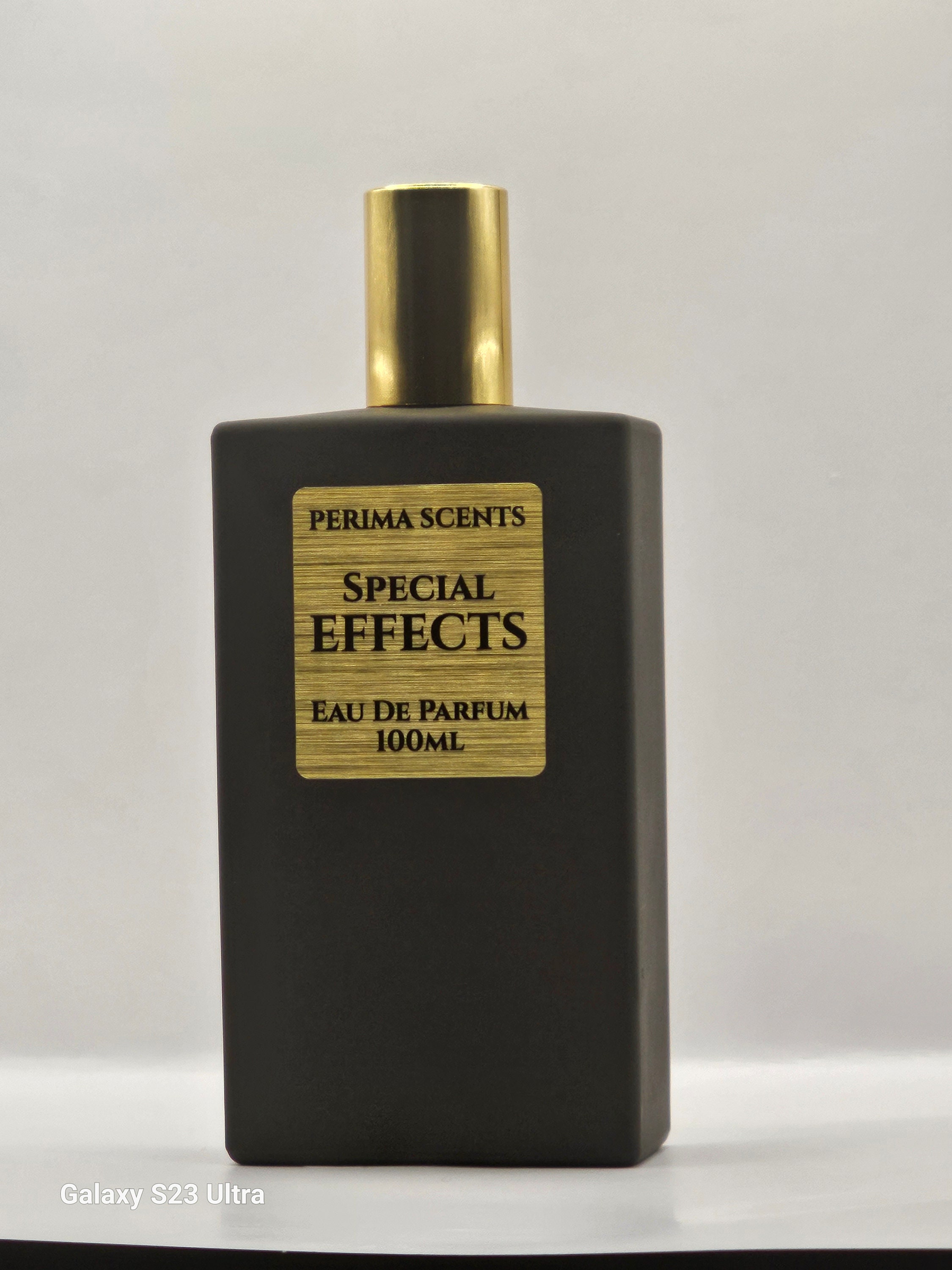 Side Effects - Inspired Eau De Parfum - Etsy UK