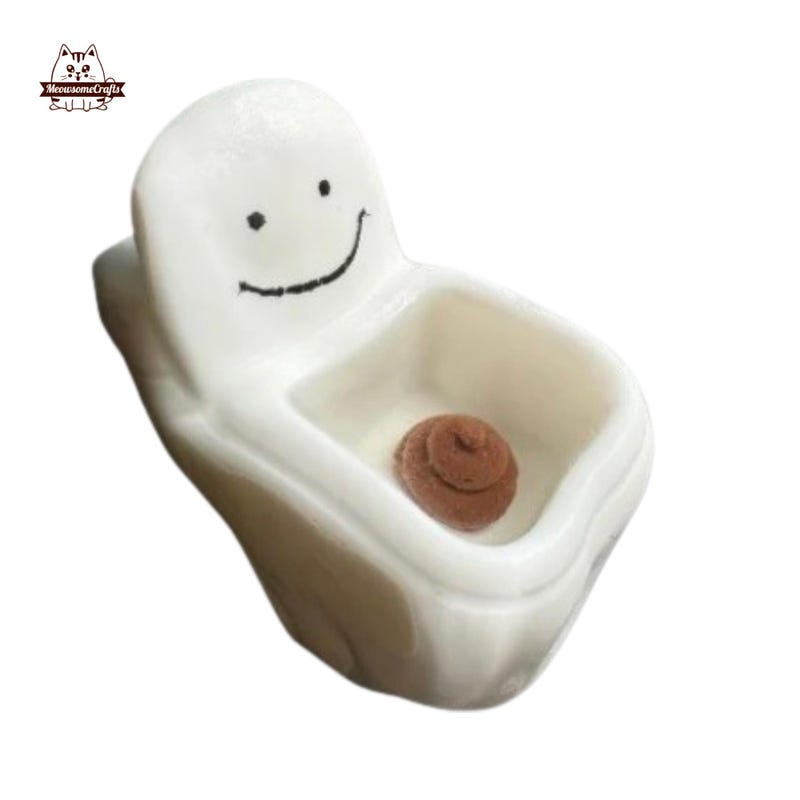 Poop Squishy - Etsy