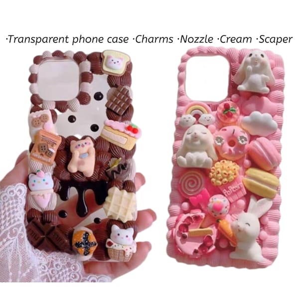 Decoden Kit - Etsy