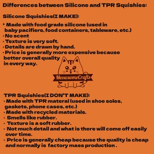 Ocean Seashell Conch Squishy Duck Crab Starfish Squeezable Anxiety ...