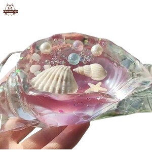 Ocean Seashell Conch Squishy Duck Crab Starfish Squeezable Anxiety ...