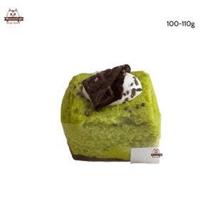 Cakes Dessert Strawberry Blueberry Chestnut Brownie Matcha Food Squishy ...