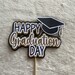 Graduation Cake Topper, Graduation Party Decor - Etsy