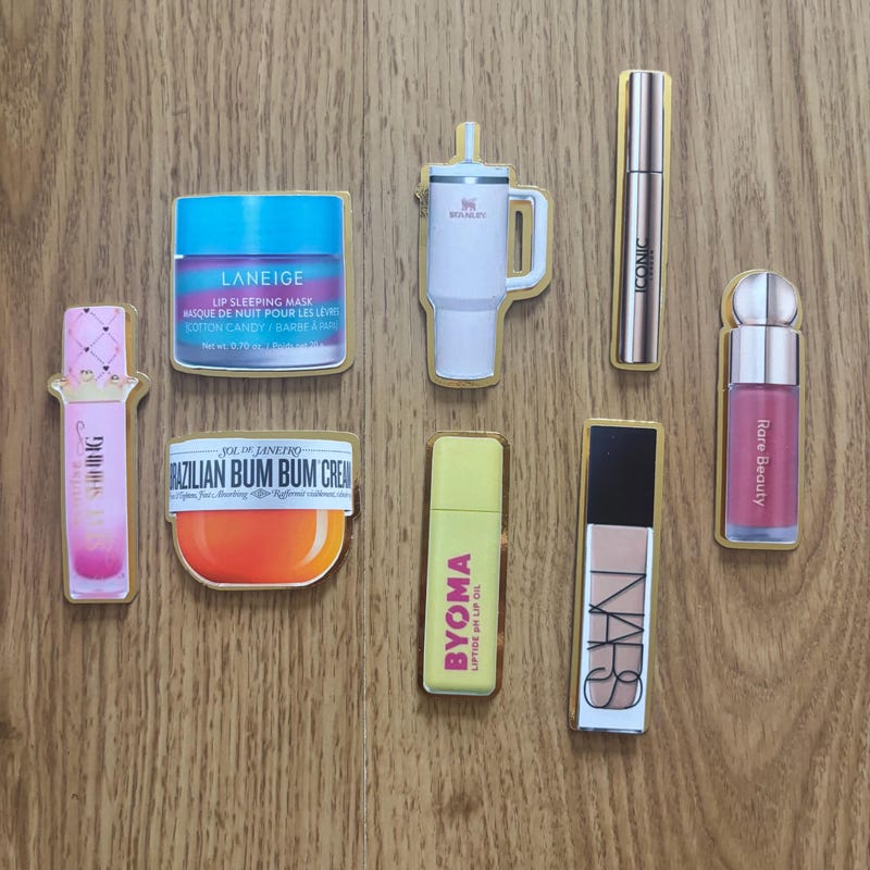 P Louise Font - Etsy UK