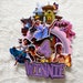 Encanto Cake Topper, Encanto Party Decor - Etsy