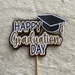 Graduation Cake Topper, Graduation Party Decor - Etsy