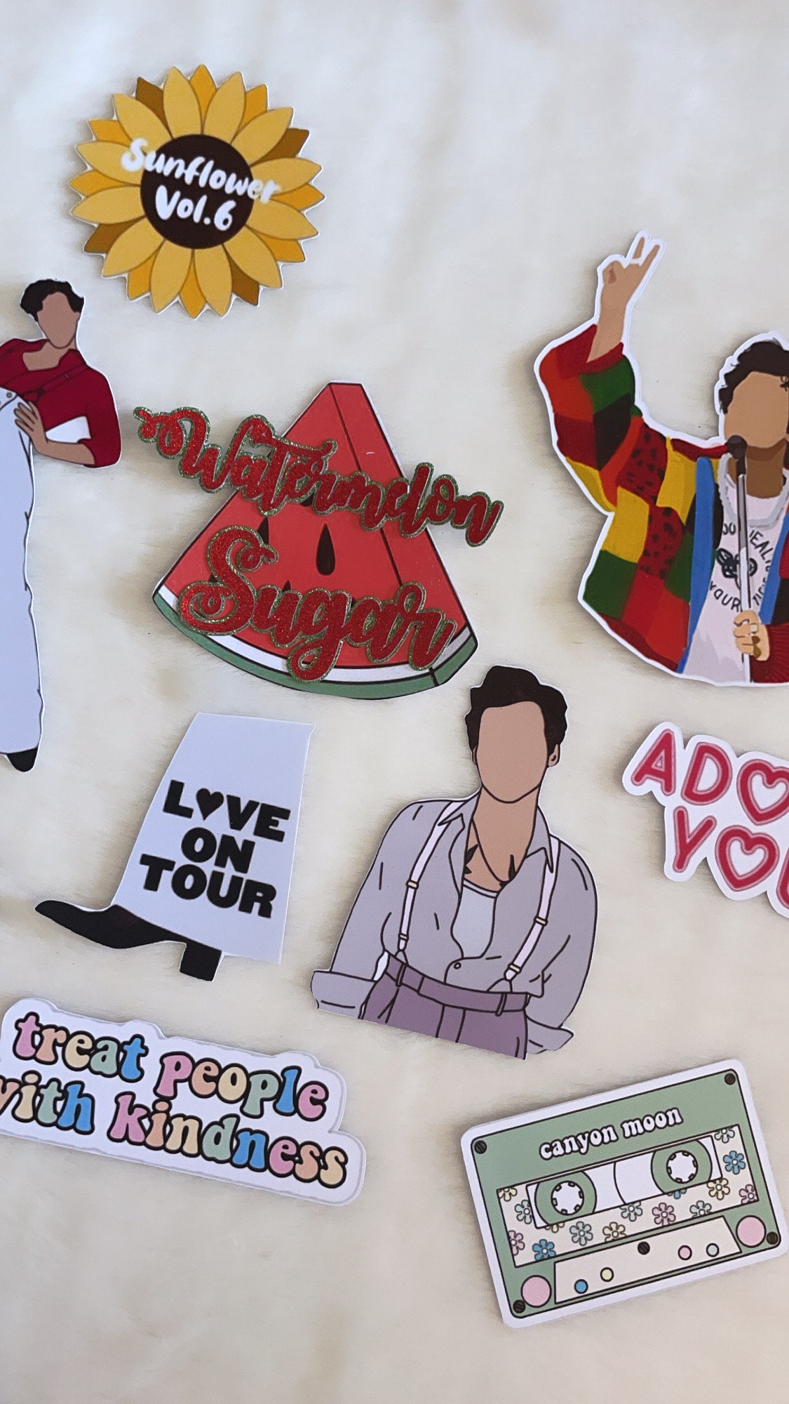 Harry Styles Cake Toppers Harry Styles Cupcake Toppers Harry - Etsy UK