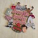 Harry Styles Cake Topper, Harry Styles Party - Etsy UK